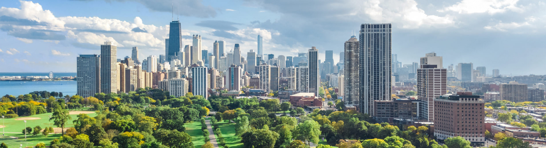Route de la Musique de la Nouvelle-Orléans à Chicago